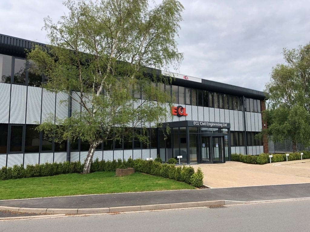 Our Story - ECL Civil Engineering Limited