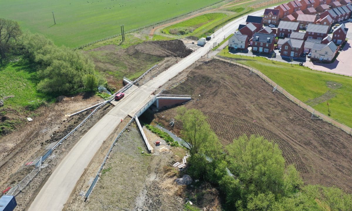ECL Civil Engineering - Civil Engineering Bedford