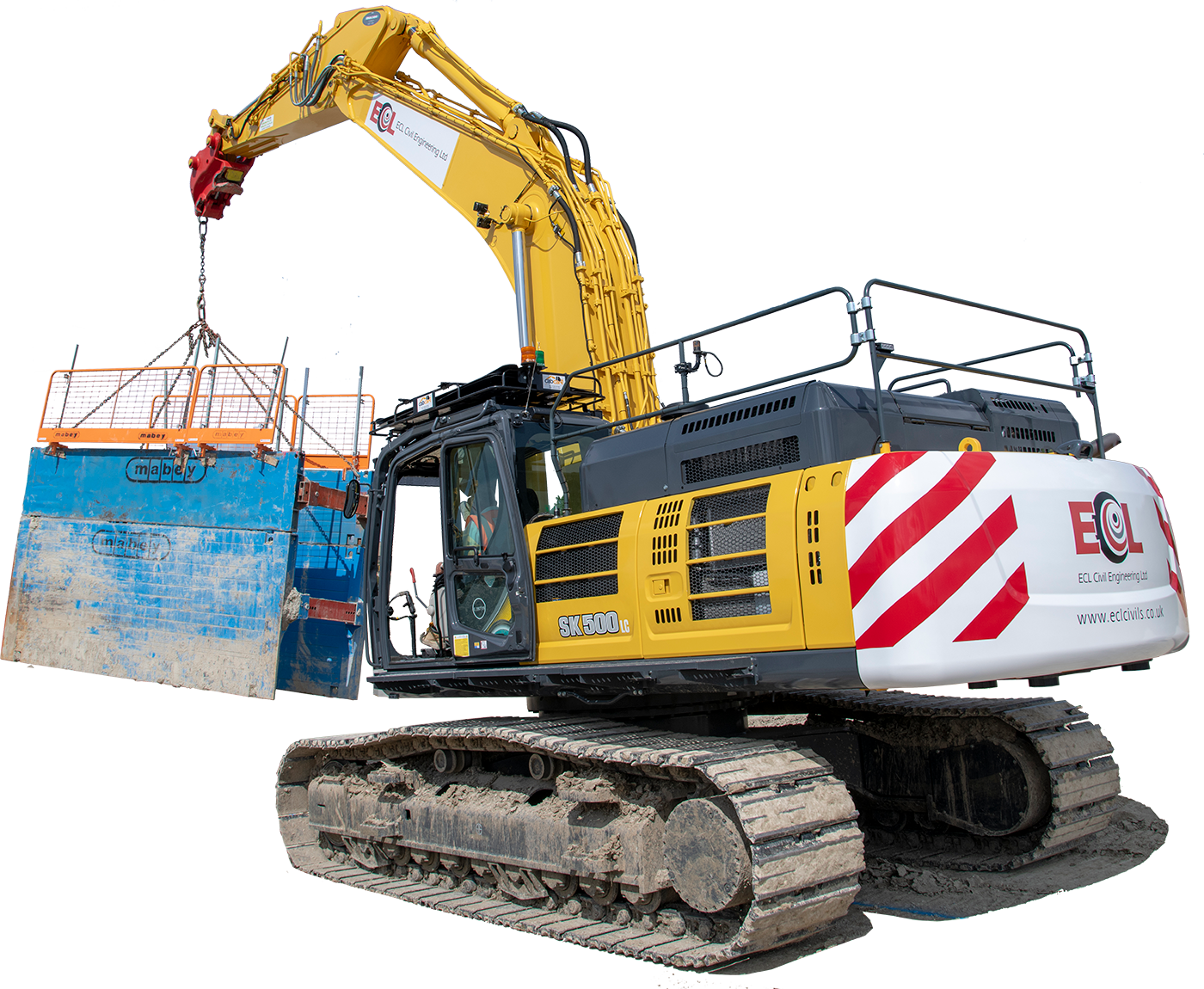 ECL Civil Engineering - Civil Engineering Bedford