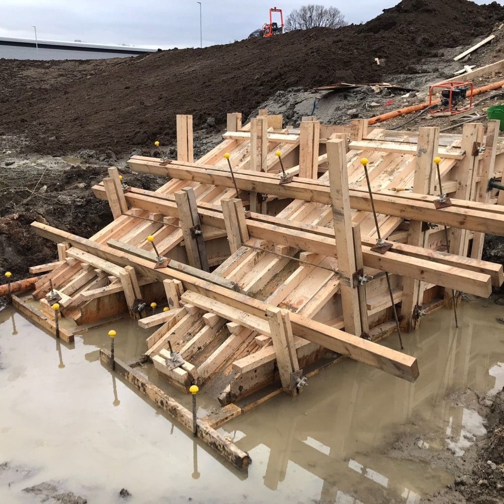 ECL Civil Engineering - Civil Engineering Bedford